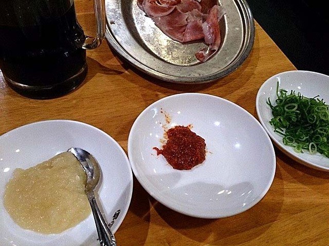 【閉店】炭火焼肉 風風亭 横浜西口店 - 平沼橋/焼肉 | 食べログ