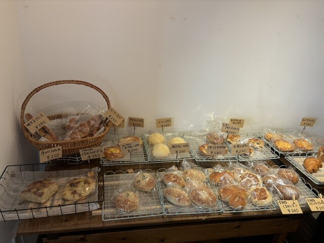 KURAPAN （クラパン） - 鶴川/パン | 食べログ