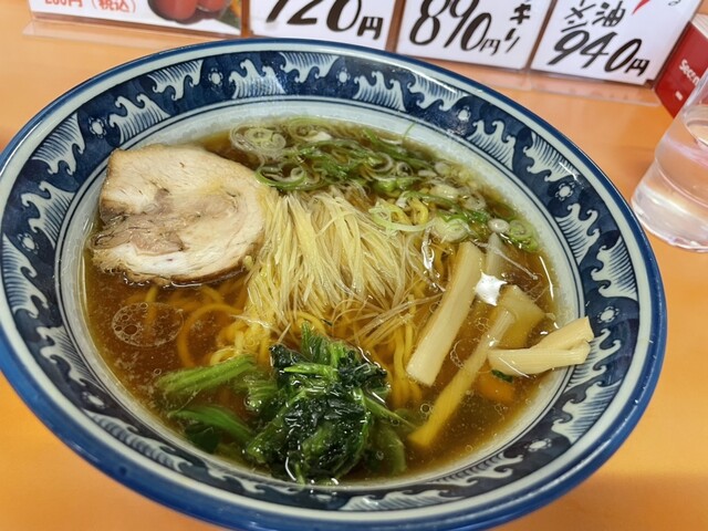 ごま田郎 - 西15丁目/ラーメン | 食べログ ごま田郎 - 西15丁目/ラーメン | 食べログ