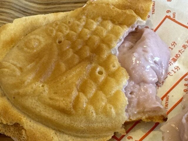 たい焼きカフェ8989 （ぱくぱく） - 小松/カフェ | 食べログ