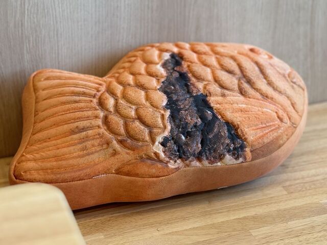 たい焼きカフェ8989 （ぱくぱく） - 小松/カフェ | 食べログ