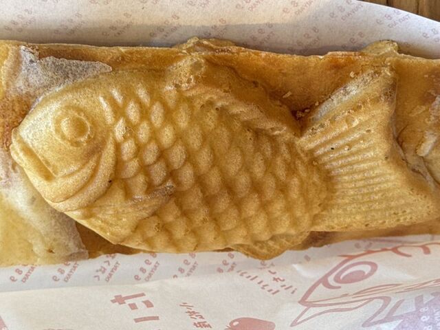 たい焼きカフェ8989 （ぱくぱく） - 小松/カフェ | 食べログ