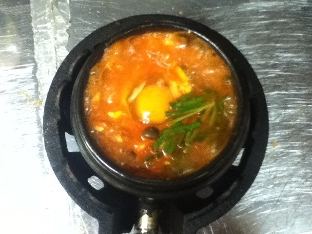 友と共に - 二条/韓国料理 | 食べログ