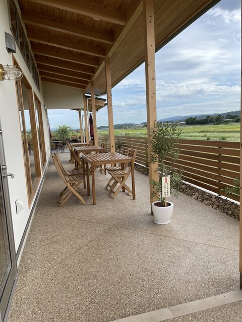 Hanairo Kitchen+Cafe （ハナイロキッチン プラスカフェ） - 篠原/カフェ | 食べログ