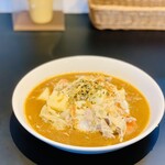 CURRY&SPACE e-two （イートゥー） - 京成津田沼/カレー | 食べログ
