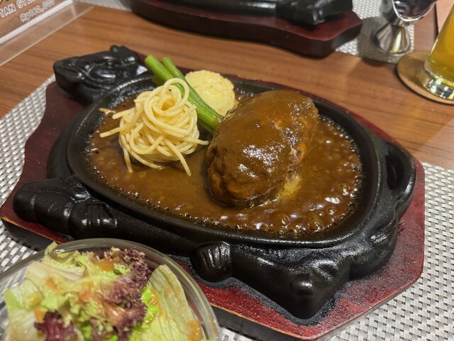 SEN Japanese Restaurant （仙） - ジャカルタ/とんかつ | 食べログ