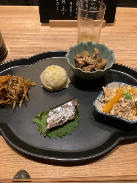 aruhi. （アルヒ） - 清澄白河/居酒屋 | 食べログ