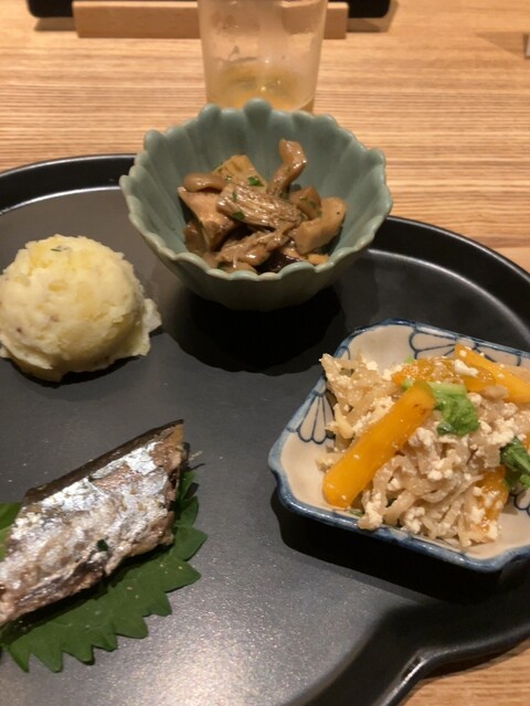 aruhi. （アルヒ） - 清澄白河/居酒屋 | 食べログ