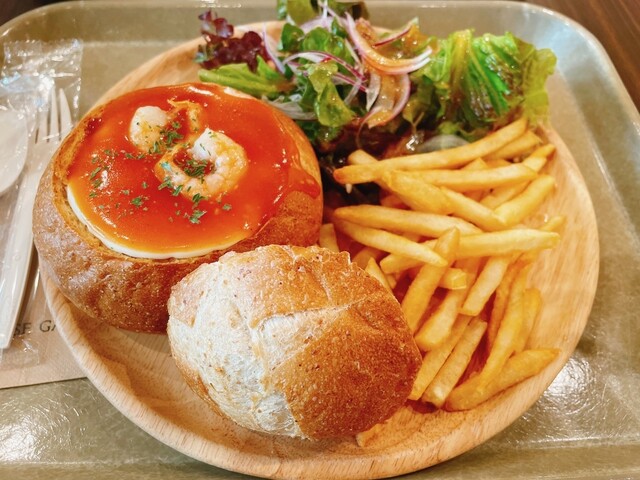 by 38b2b8 : CHEESE GARDEN シャポー船橋店 （チーズ ガーデン） - 船橋/ケーキ [食べログ]