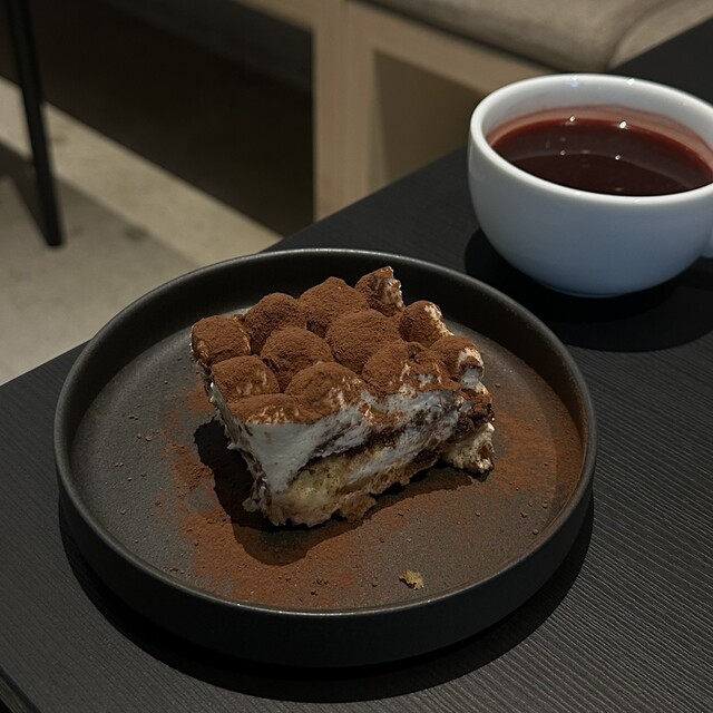 by plume2 : MUEN COFFEE （ムエン コーヒー） - 祇園/カフェ [食べログ]