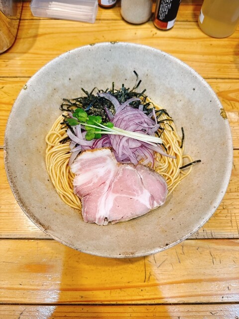 DAIKUMA （ダイクマ） - 北茅ケ崎/ラーメン | 食べログ