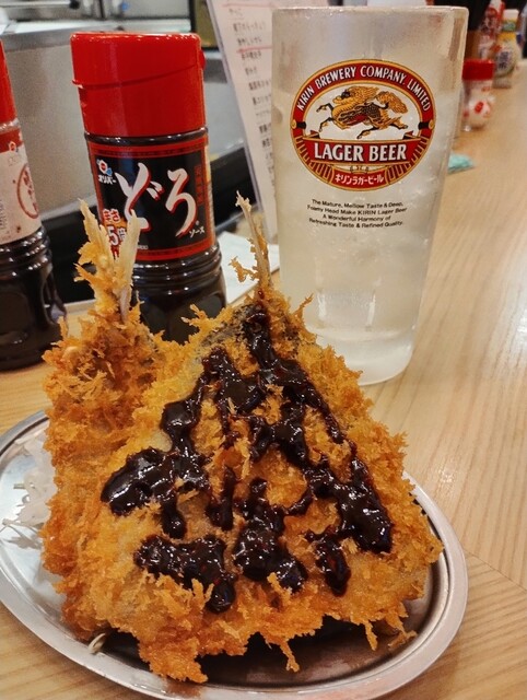 口コミ一覧 : 立呑み晩杯屋 桜木町店 - 桜木町/立ち飲み [食べログ]