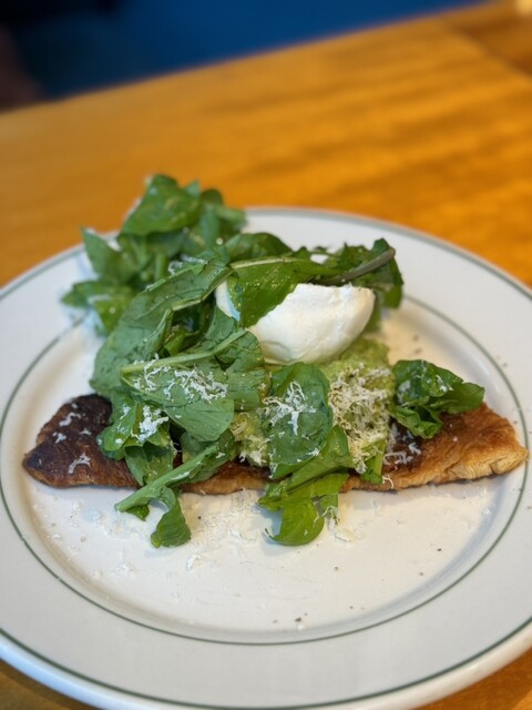 DUKE cafe 渋谷神南店のご予約 - 渋谷/カフェ | 食べログ