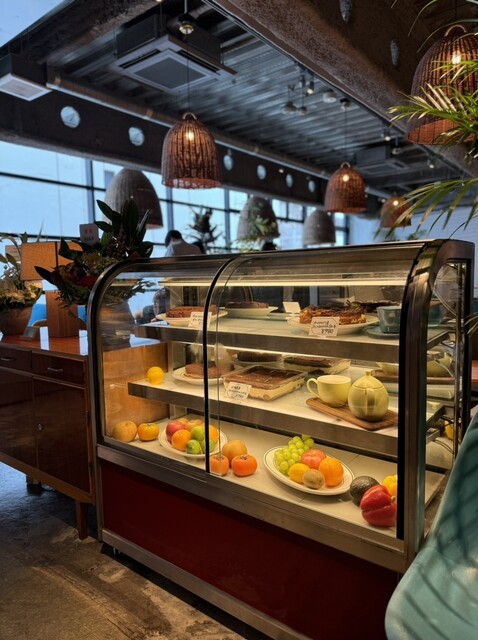 DUKE cafe 渋谷神南店のご予約 - 渋谷/カフェ | 食べログ