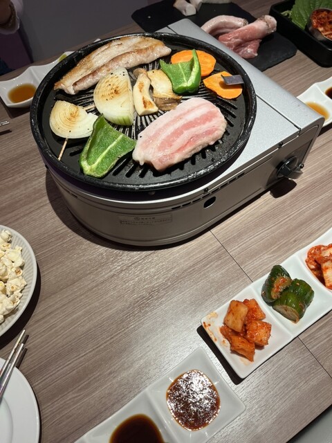 NOWL KOREAN KITCHEN （NOWL_KOREAN KITCHEN） - 三宮（神戸市営）/韓国料理/ネット予約可 | 食べログ