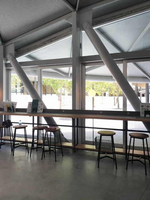 TALKS cafe & bar （トークス カフェアンドバル）のご予約 - 大阪/カフェ | 食べログ