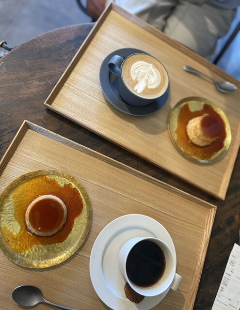 RICO COFFEE&LIFE （リコ コーヒー&ライフ） - 岩見沢/カフェ | 食べログ