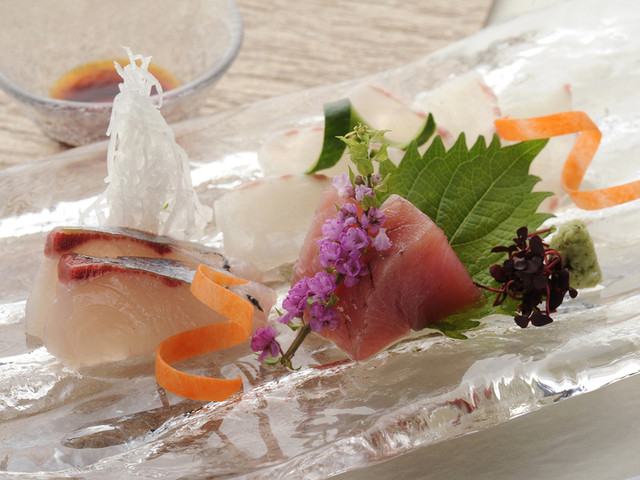 ランチメニュー : CHIRIRI 虎ノ門店 （ちりり） - 虎ノ門/しゃぶしゃぶ | 食べログ