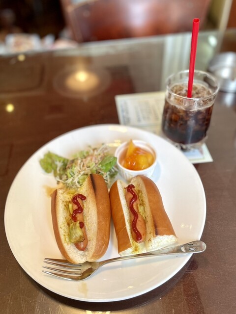 喫茶 AIBO - 我孫子町/喫茶店 | 食べログ
