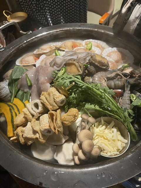 DAOL （ダオル）のご予約 - 西武新宿/韓国料理 | 食べログ