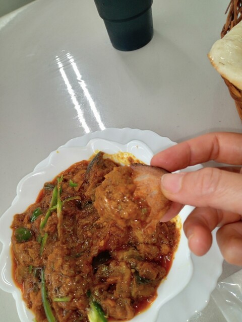 RAJ CURRY （ラージカレー） - 舟入本町/インドカレー | 食べログ