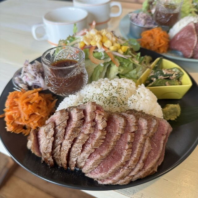 Cafe&Bar 溢 （covo） - 中川原/カフェ | 食べログ