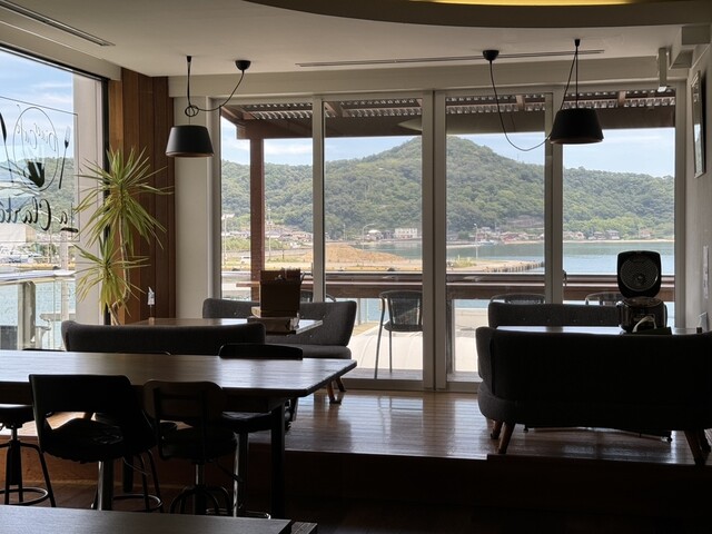 neutral cafe FINE （ニュートラルカフェ ファイン） - 小豆島町その他/カフェ | 食べログ