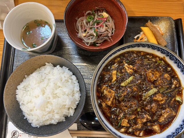 中国割烹 喜鵲 （KIJAKU） - 福山/中華料理 | 食べログ