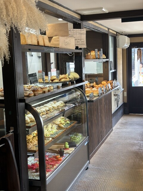 Bakery Full Circle （ベーカリー フル サークル） - 神埼/パン | 食べログ