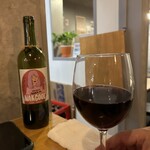 夜はお酒 昼はコーヒー torai （トライ）のご予約 - 平井/居酒屋 | 食べログ