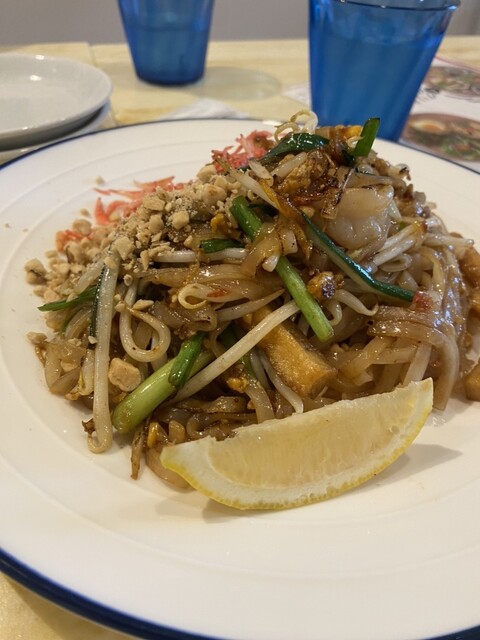 555 THAI KITCHEN - ときわ台/タイ料理/ネット予約可 | 食べログ