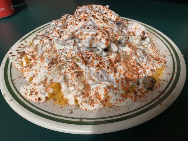 FAT MAN’S MiSERY. （ファット マンズ ミザリー）のご予約 - 大須観音/アメリカ料理 | 食べログ