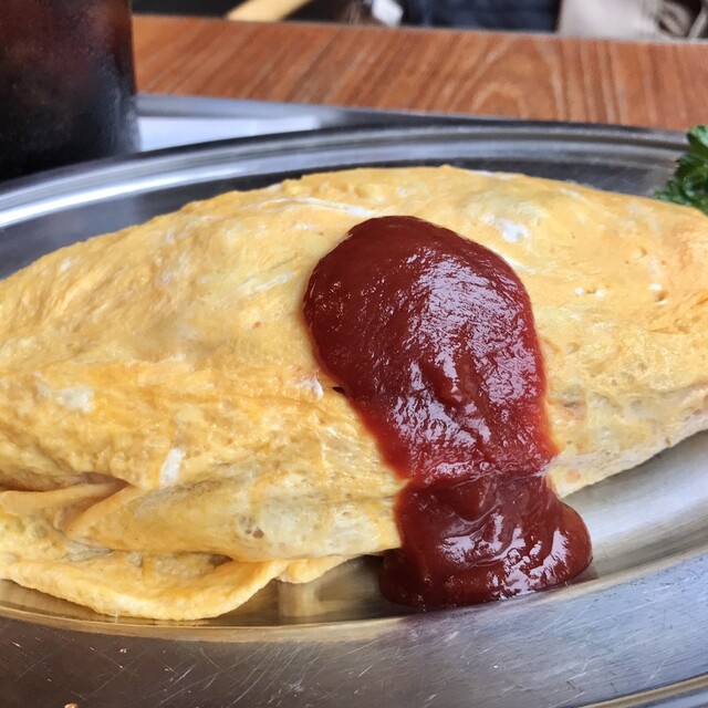 ビナキッチン （ViNA KITCHEN） - 海老名/洋食 | 食べログ