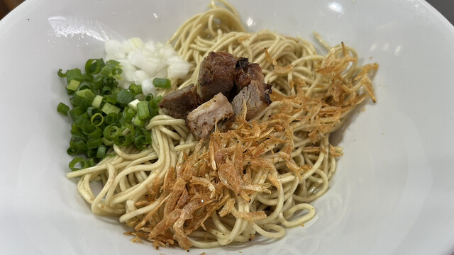 『HR級の昆布水つけ麺が素晴らしすぎる！』by onashi : 麺屋 むじゃき - 水戸/ラーメン [食べログ]