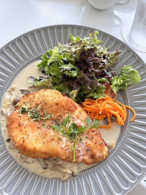 cote a cote （コタコット） - 大波止/カフェ | 食べログ