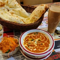 by Miffe : エベレストキッチン - 北浦和/インド料理 [食べログ]