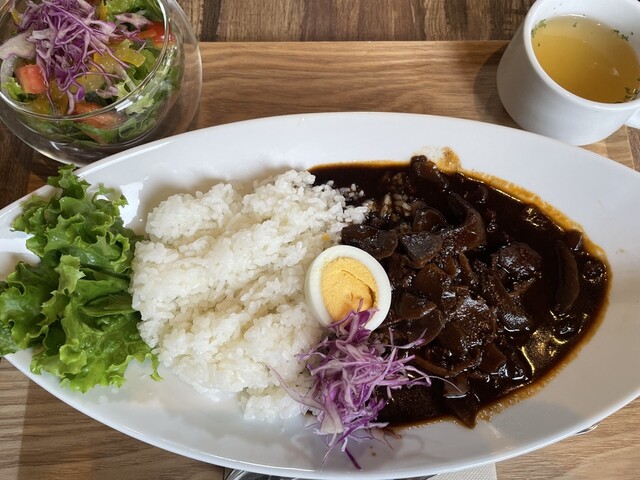 cafe Suger Sol （カフェ シュガーソル） - 仁川/カフェ | 食べログ