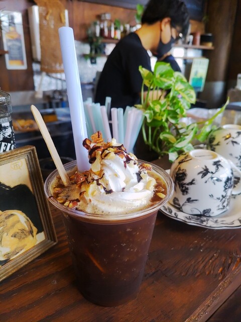 YAOJI CAFE （ヤオジ カフェ） - 伊勢原/カフェ | 食べログ