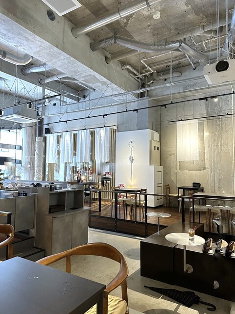 MUEN COFFEE （ムエン コーヒー） - 祇園/カフェ | 食べログ