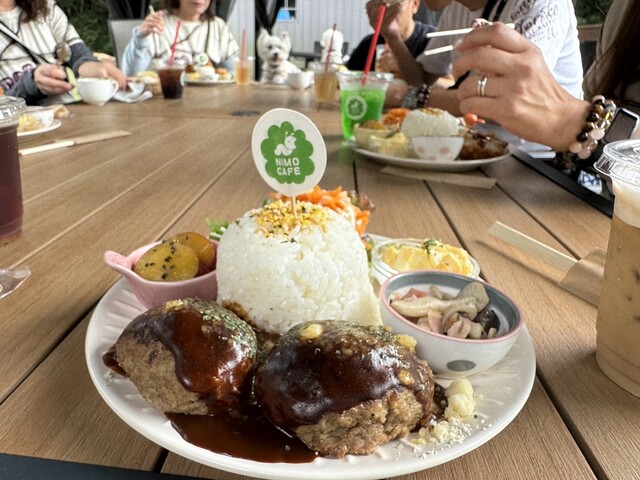 ニモ カフェ （NIMO CAFE） - たびら平戸口/カフェ | 食べログ