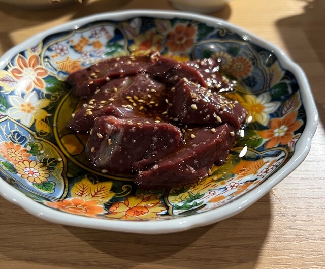 肉もん 河原町竹屋町店 （NIKUMON） - 神宮丸太町/焼肉/ネット予約可 | 食べログ