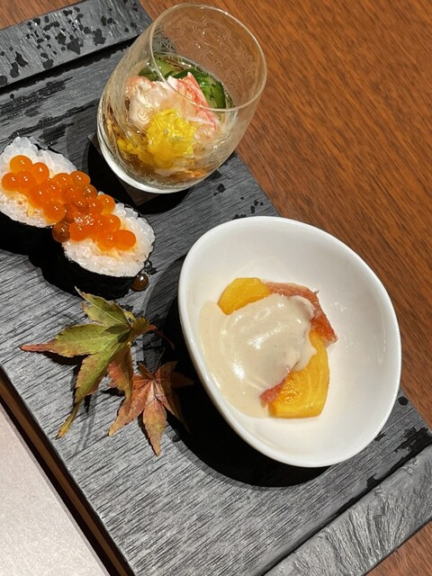 料理写真 2ページ目 : 金田中 新橋 （かねたなか） - 築地市場/日本料理 | 食べログ