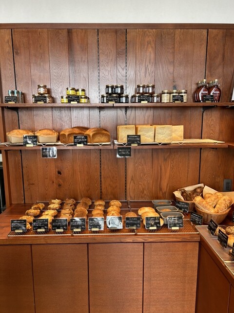 CODOMO BAKERY+ （コドモ ベーカリー+） - 甲南山手/パン | 食べログ