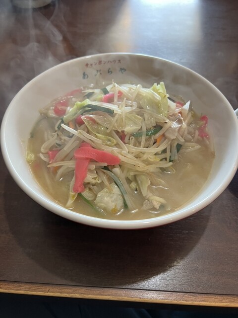 『特製炒飯は絶品。』by おぱんつtaka13 : 圓家 - 春田/ちゃんぽん [食べログ]