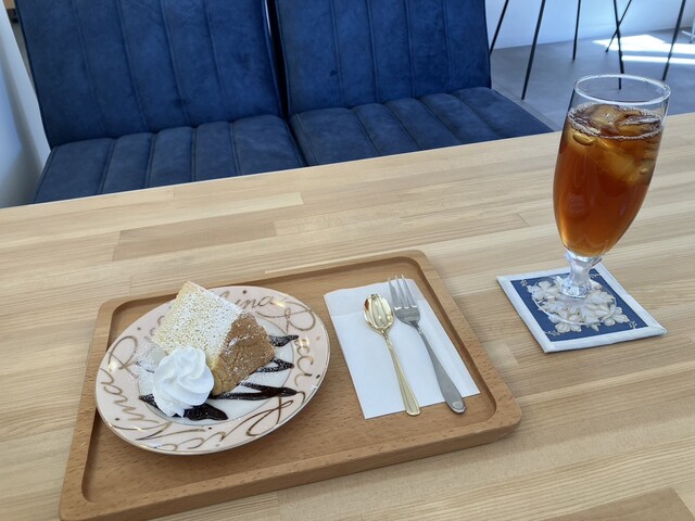 口コミ一覧 : CAFE FARO （カフェ ファーロ） - 西岐阜/カフェ [食べログ]