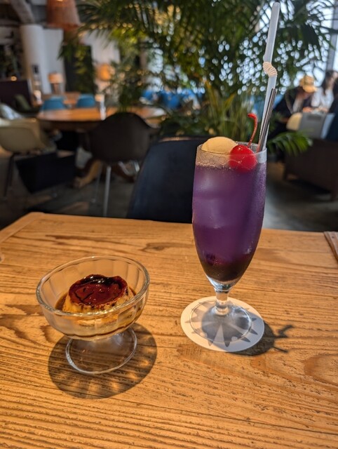 DUKE cafe 渋谷神南店 - 渋谷/カフェ/ネット予約可 | 食べログ