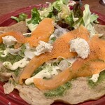 むさしの森珈琲 香久山店 - 赤池/喫茶店 | 食べログ