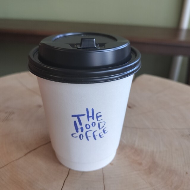 口コミ一覧 : THE HOOD COFFEE - 京終/コーヒースタンド [食べログ]