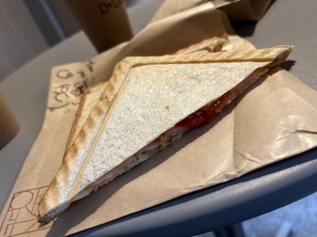 D・D cafe （ディーディーカフェ） - 壱岐市その他/カフェ | 食べログ