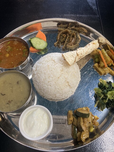 Vatty （ヴァッティー） - 立町/アジア・エスニック | 食べログ